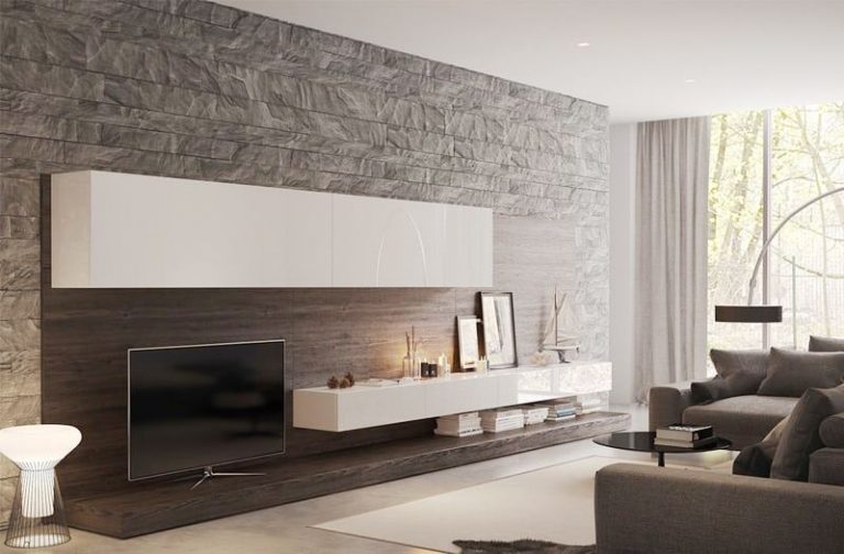 The Difference Between Smooth and Rough Texture Stone Cladding ...