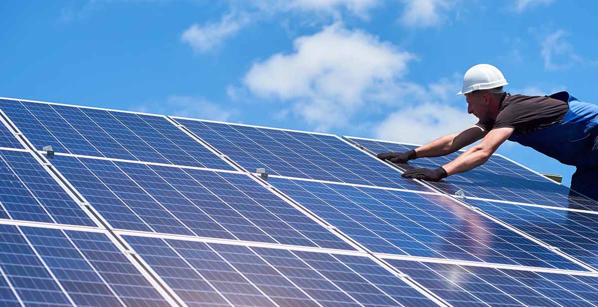 10 Benefits Of Installing Solar Panels For Your Home – Construction ...